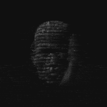 Sitio web The Line | Meat Code